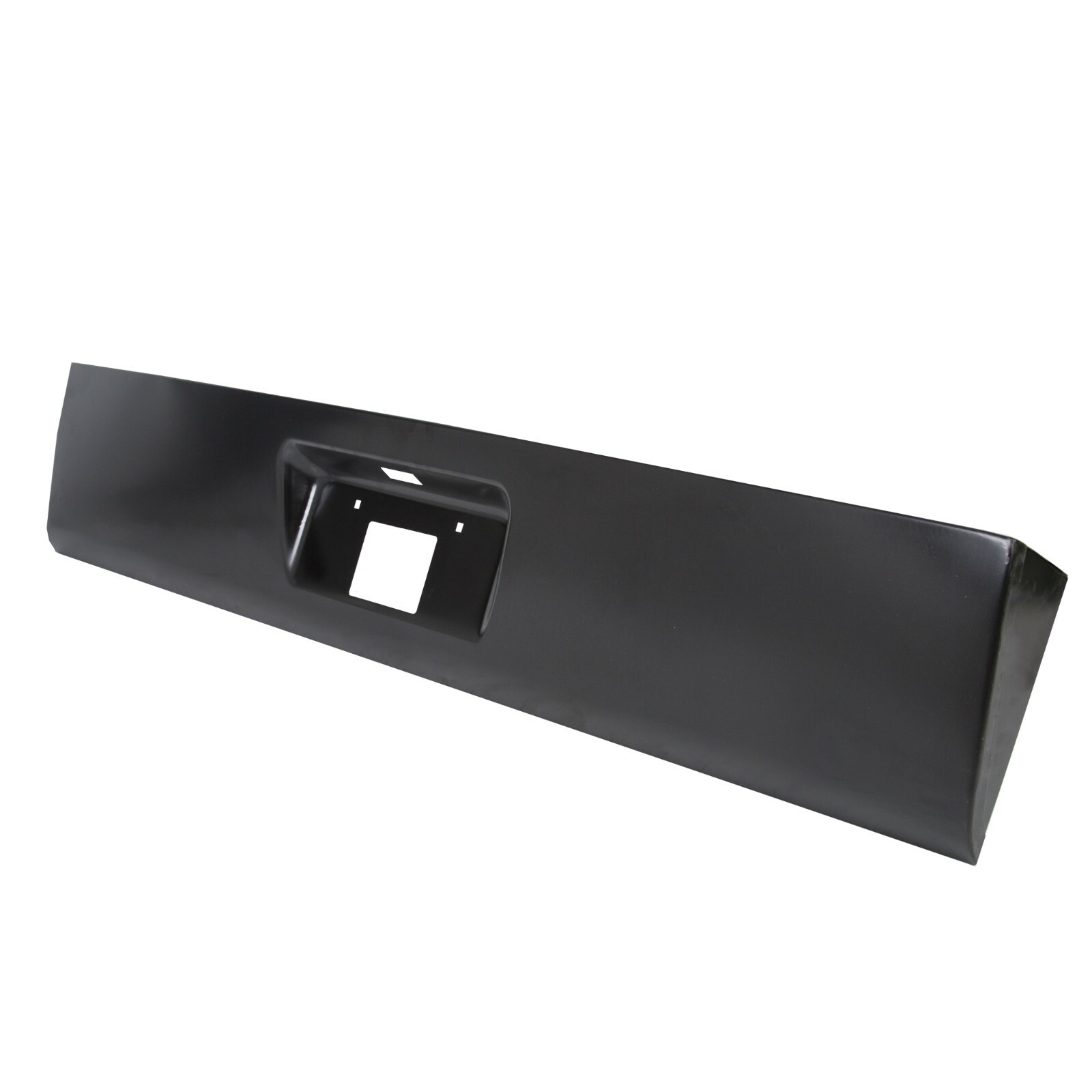 Rear Roll Pan w/LED Light For 2000-2006 Chevrolet Suburban 2500 Tahoe ...
