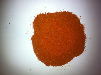 Trinidad Moruga Scorpion Chilli Powder - The Hot Pepper Company | eBay