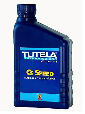 Tutela CS Speed Selespeed Transmission Oil 1 Litre | eBay UK