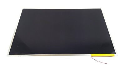 Chimei 15.4" 1280x800 30pin Laptop Glossy Screen N154I2-L02 N154I2-L05 ...