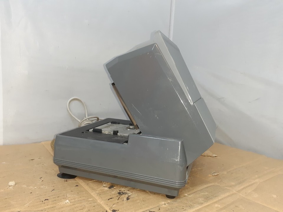 Addressograph 2000 | eBay