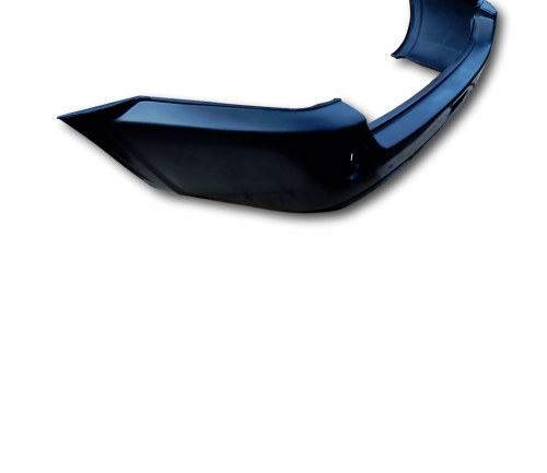 NEW BACK / REAR BUMPER COVER FITS 2001-2007 NISSAN X-TRAIL XTRAIL MK1 ...