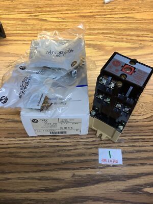 Relays - Relay Series