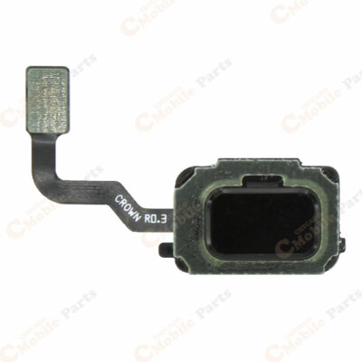 Galaxy Note 9 Home Button Fingerprint Scanner Flex Cable (G960U ...
