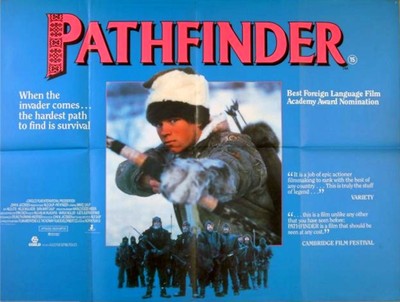 Pathfinder movie sami - verimzaer