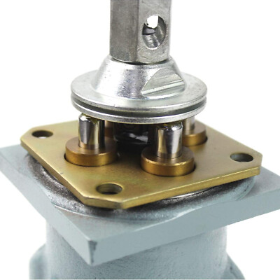 Pneumatic Valves - Air Pilot Valves