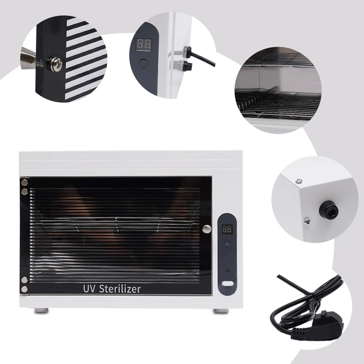 Uv Sterilizer Cabinet Uk | Cabinets Matttroy