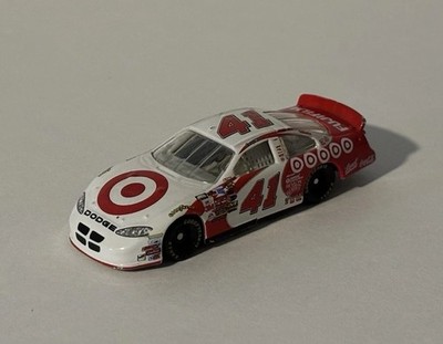 Casey Mears 2004 Target #41 Dodge Action 1/64 Loose | eBay