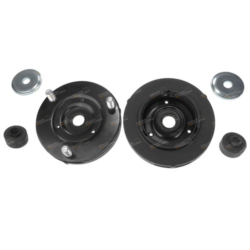 Front Strut Top Shock Mount Set for Landcruiser Prado KZJ95 RZJ95 VZJ95 ...