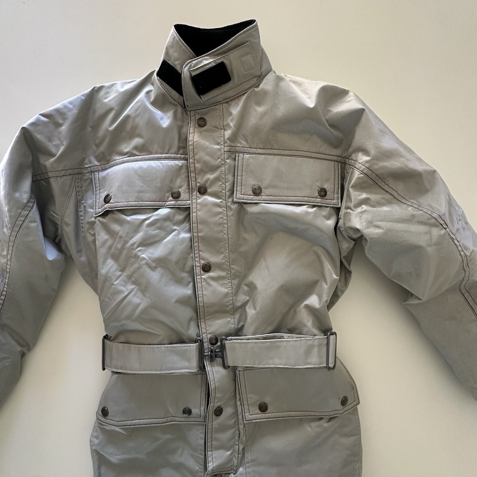 Men’s Honda Utility Motorcycle Racing Riding Jumpsuit S One Piece ...