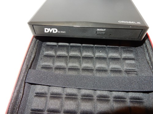 Origbelie External ODD & HDD Device Drive with Case | eBay