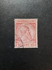 1913 Albanien Mi-Nr. AL 31 Skanderbeg George Castriota gestempelt | eBay.de