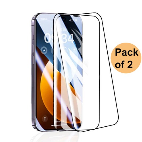 Screen Protector For Motorola Moto E13,E14,E15,E20,E22,E30,E40-Tempered ...