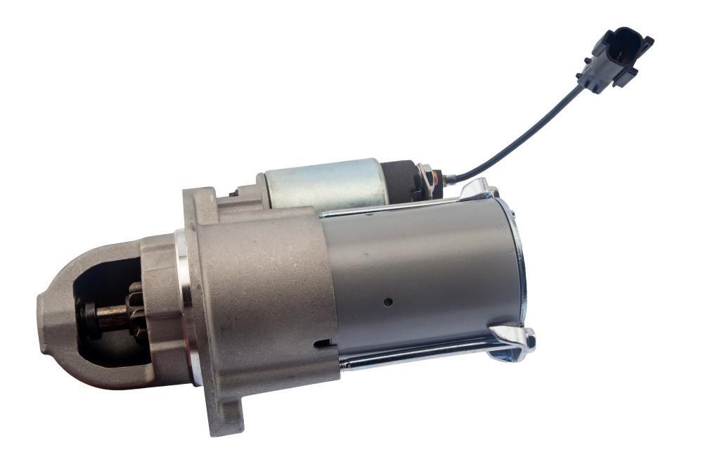 Starter Motor-GAS AUTO 7 INC 576-0095R Reman for sale online | eBay