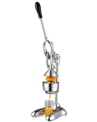 Manual Citrus Juicer Press Orange Fruit Press Squeezer Household ...