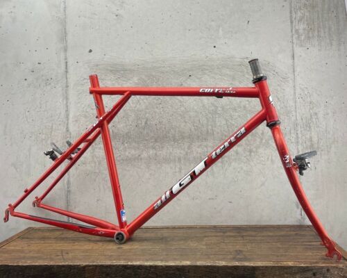 GT Bike Frames for Mountain Bike for sale - eBay
