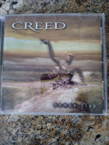 Creed - Human Clay | eBay