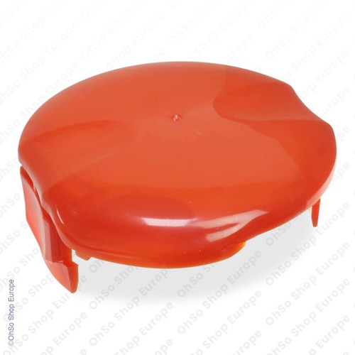 Fits Flymo Strimmer Spool Cover Mini trim, Might trim, Minitrim, Multi ...