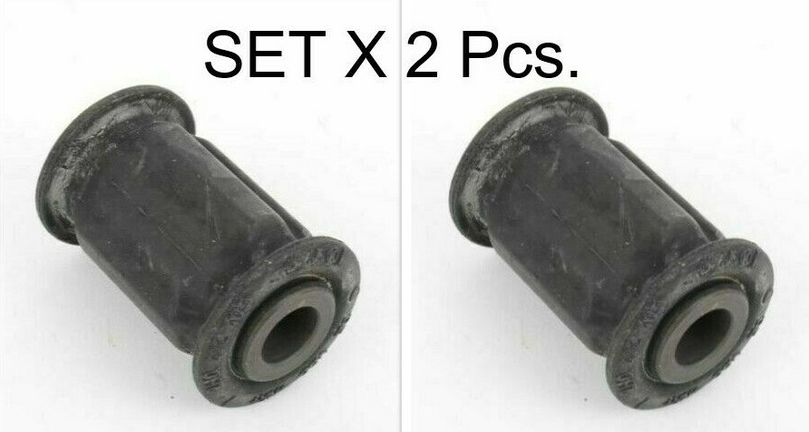 2xArm Bushing for Steering Gear Kit Audi VW 2H0422405 VAG-TOUAREG-KIT ...