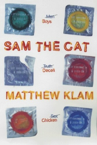Sam the Cat by Klam, Matthew Paperback Book The Fast Free Shipping | eBay