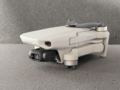 DJI Mini 2 Drone Quadcopter Aircraft Only Replacement Model: MT2PD ...