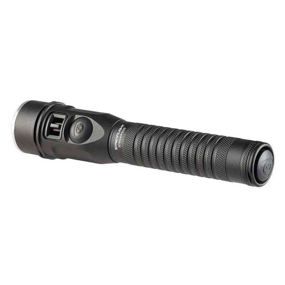 Streamlight 74434 Strion 2020 Rechargable Flashlight DC Charger and 1 ...
