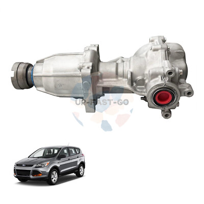 Rear Differential For Ford Edge Escape & Lincoln MKZ CV6W-4B025-DF MU7Z ...