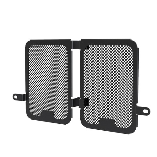 For Honda XL700V Transalp 2008-2022 Motorcycle Radiator Guard Grille ...