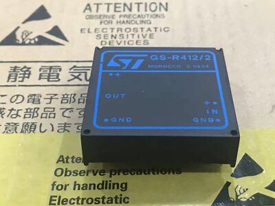 1PCS GS-R412/2 NEW original | eBay