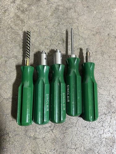 Sinclair Primer Pocket Swagger Uniformers Case Prep Flash Hole Cleaner ...