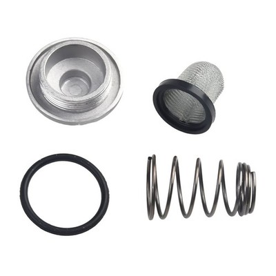 High Quality Engine Oil Filter Cap Kit Bolt Cap Motorcycle Engine Oil ...