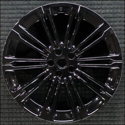 Land Rover Range Rover 23 Inch Painted OEM Wheel Rim 2022 To 2023 | eBay