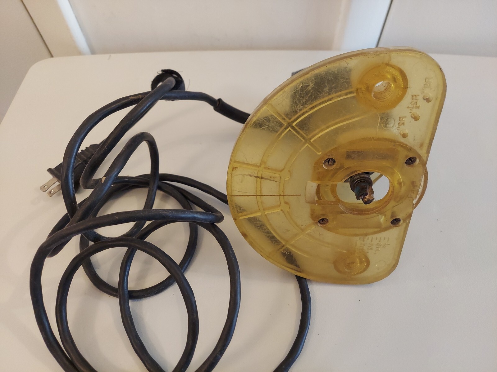 Ryobi Laminate Trimmer Double Insulated TR45 C1 for sale online | eBay