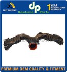 For Mercedes GL350 ML350 Air Mass Sensor with hose 6420902242 - 5 pin ...