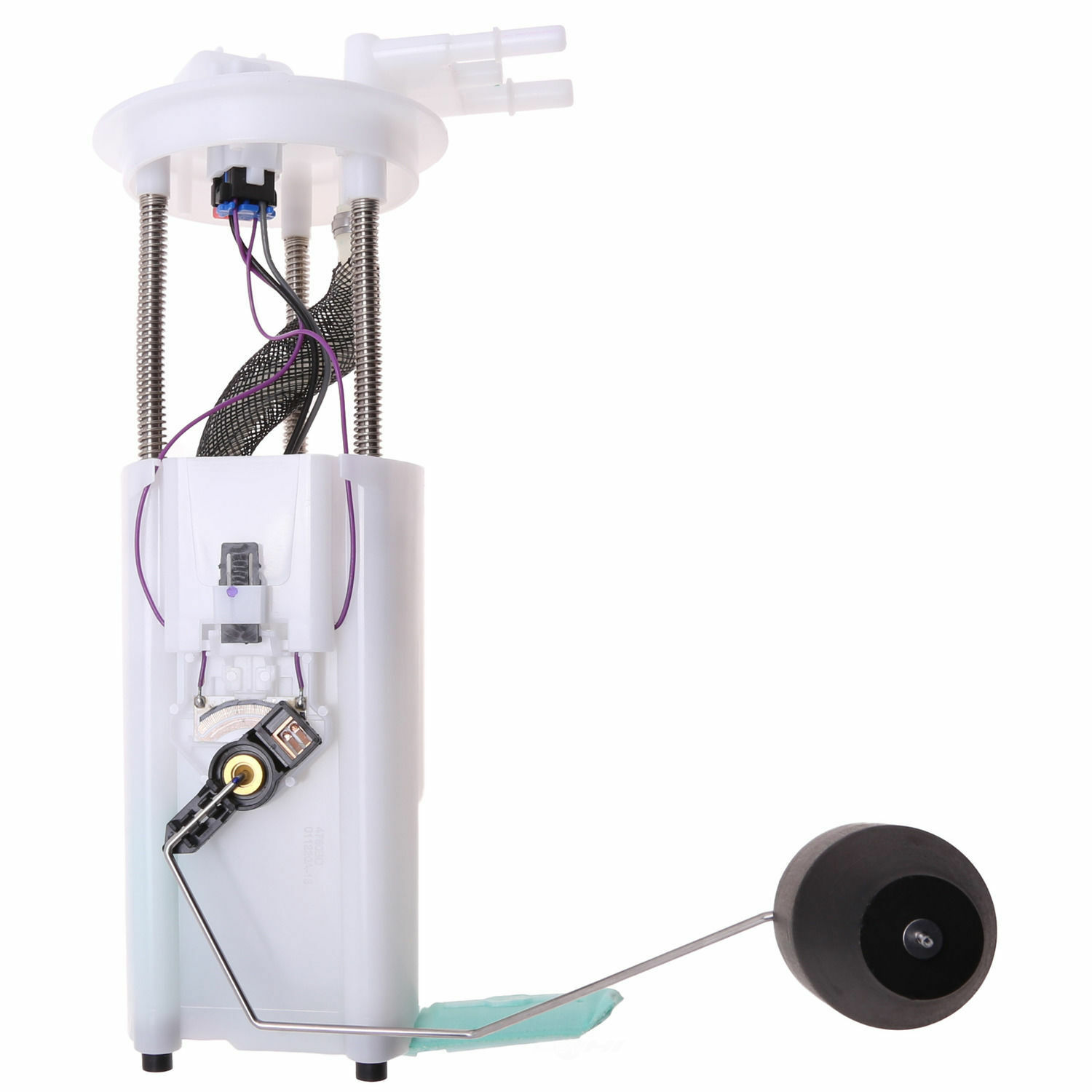 Fuel Pump Module Assembly Carter P74750M 614046339729 | eBay