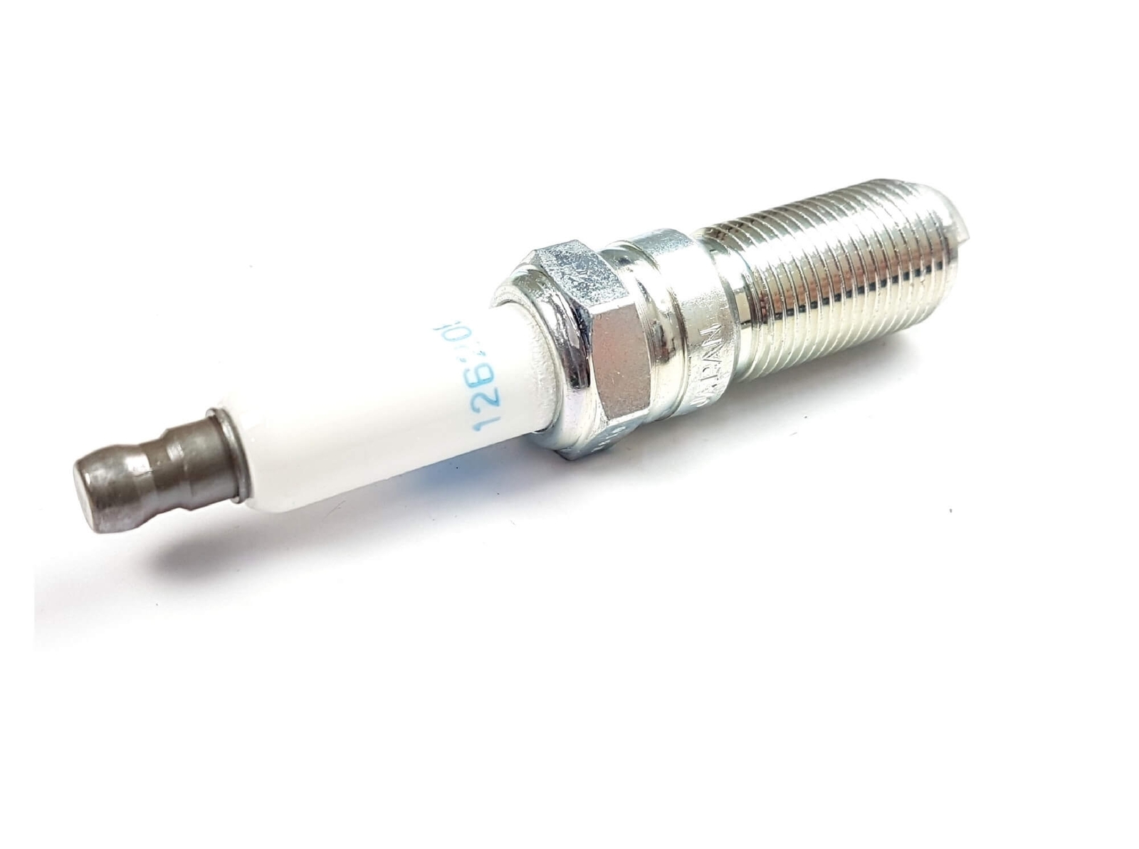 Original Vauxhall Insignia Astra J VXR 2.0 Saab 95 Iridium Spark Plug ...