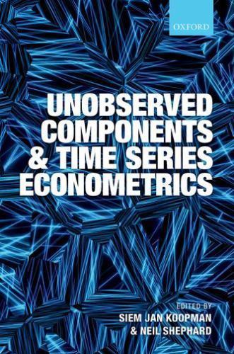 Unobserved Components and Time Series Econometrics by Neil Shephard ...