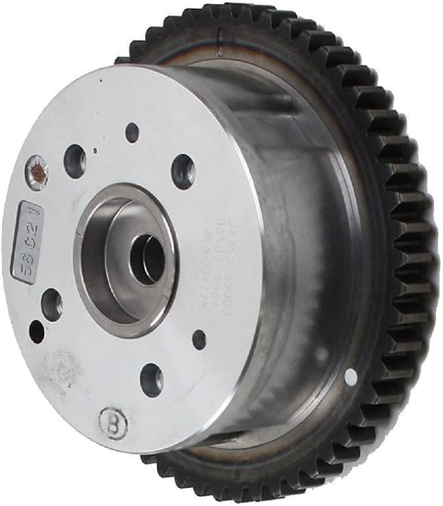 2435025000 OEM CVVT ASSY-INTAKE For Hyundai/Kia 2.0L, 2.4L | eBay