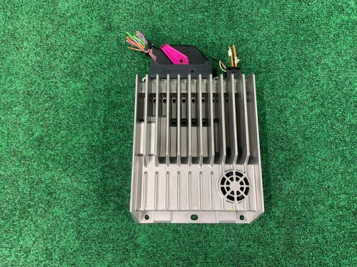 2008-2017 Mercedes W204 C350 GLK250 Amplifier Amp Harman / Becker OEM ...