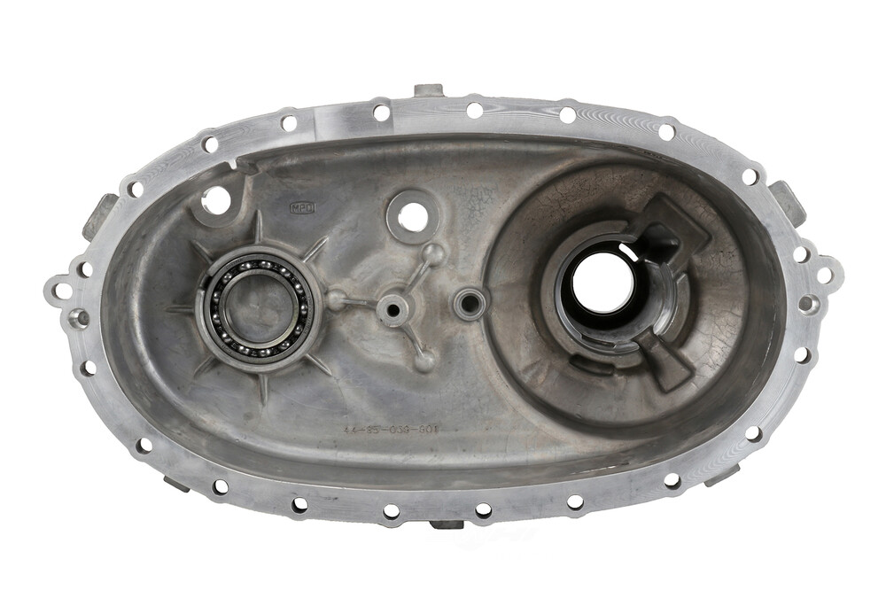 Transfer Case Housing-AWD, Auto Trans, 6L80, 6 Speed Trans ...