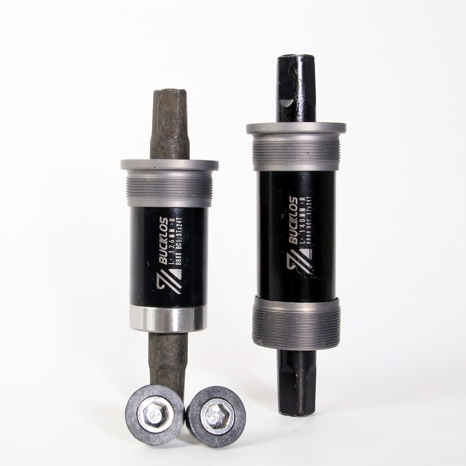 Bike Square Taper JIS Bottom Bracket Sealed Bearing For Shimano BSA 68 ...