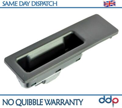 For BMW Series 5, X1, X3 , X4, X5, X6 51247463161 Trunk Lid Handle ...