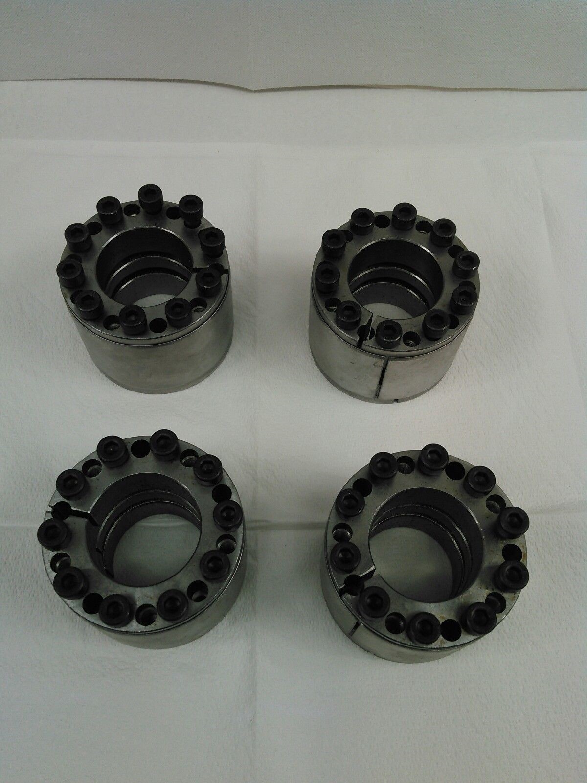 Bikon SK0415.0--VK 112-TLK 450 59X90? Locking Assembly | eBay