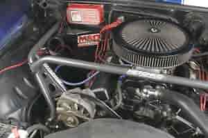 Suspension Strut Brace-Base Hotchkis Performance 20101 for sale online ...