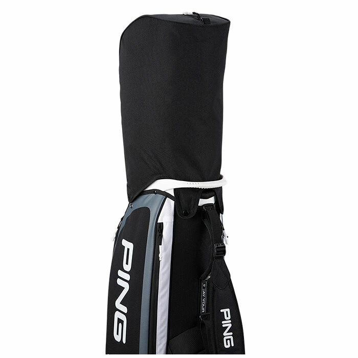 PING Arizona Sports Golf Bag 37181 CB-N2306 9.5 Type Mouth Frame 6 ...