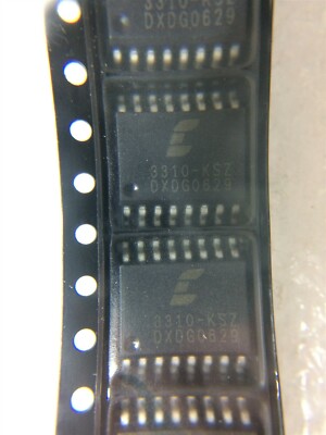 CS3310-KSZ CIRRUS LOGIC CS3310KS IC VOLUME CONTROL 16SOIC SMD ROHS 1 UNIT | eBay