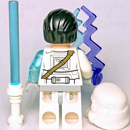 LEGO Star Wars Jek-14 Clone Trooper Minifigure Force Sensitive 75051 ...