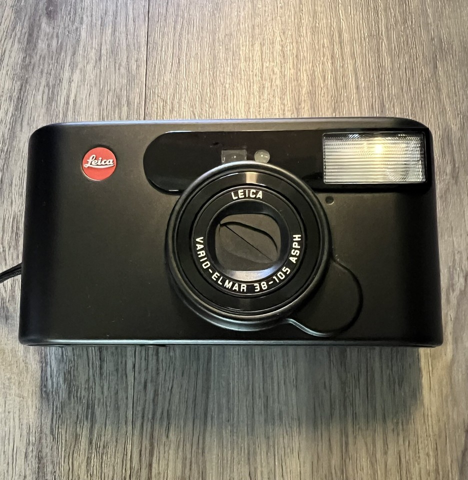 leica c1 camera | eBay