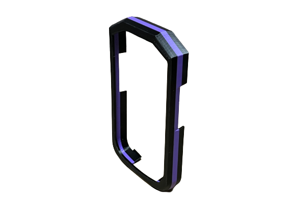Minelab Manticore Two-Tone Control Box Bumper Cover many colors 100% ...