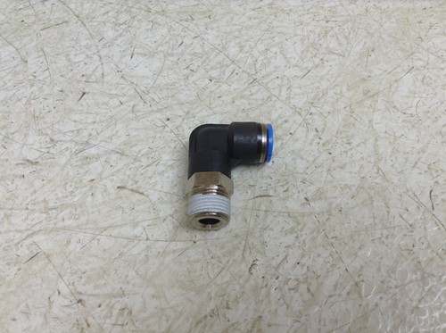 Festo 10 Pneumatic Elbow Connector | eBay